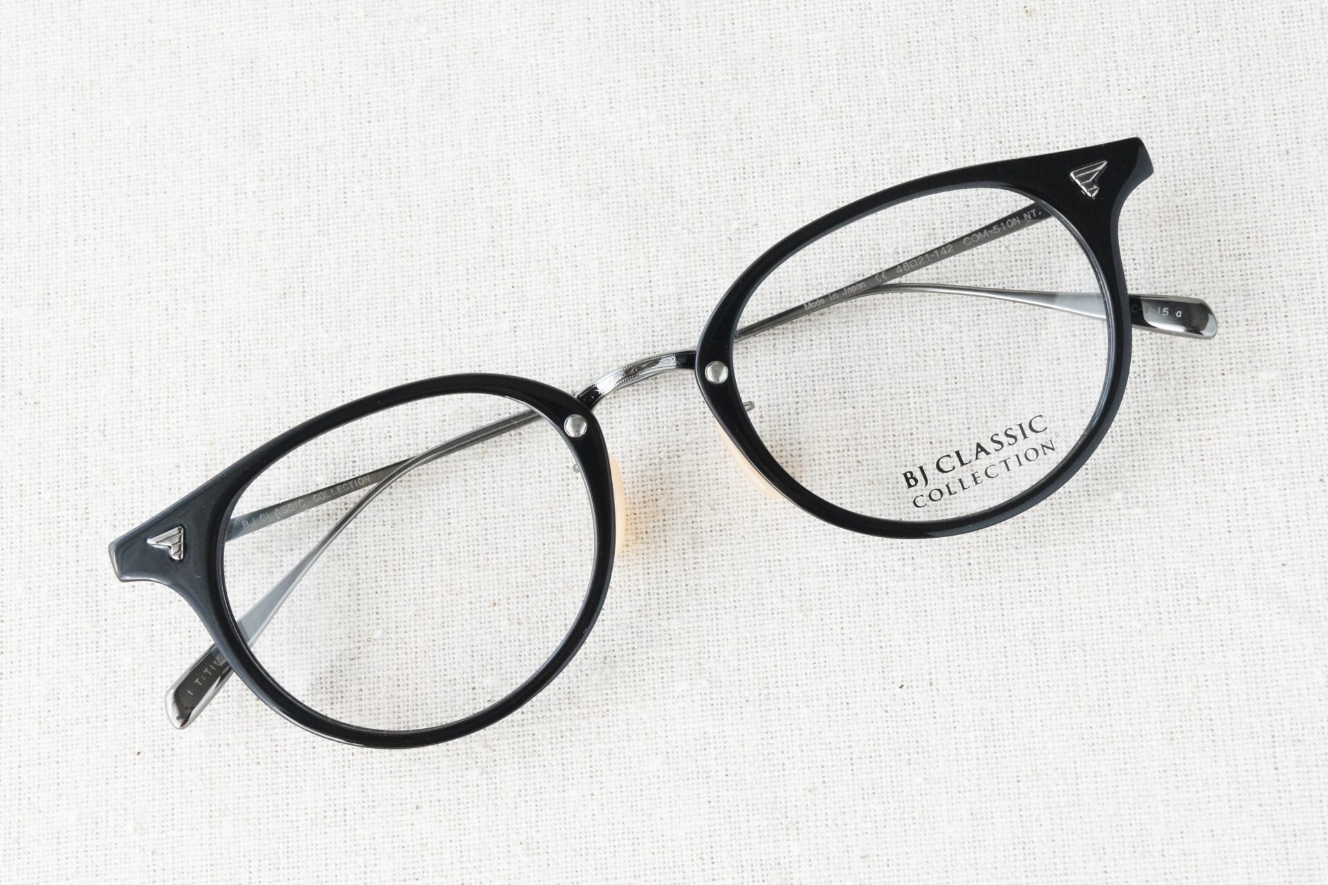 BJクラシックの定番モデル「COM-510N NT」が愛され続けている理由 – サウスグラス